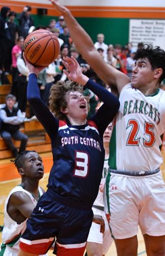 South Central-Wheeler basketball gallery by Mike Kellems | Sports ...