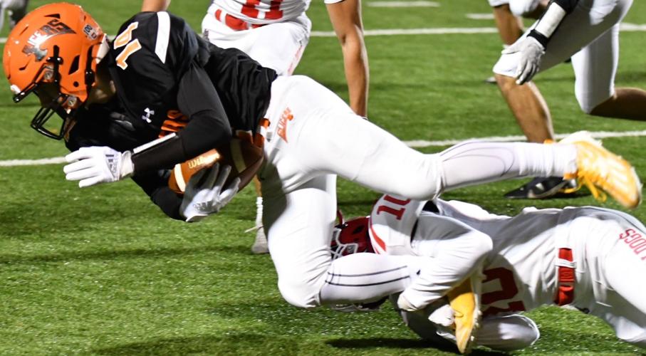 La Porte-Crown Point football photo gallery by Mike Kellems | Sports ...