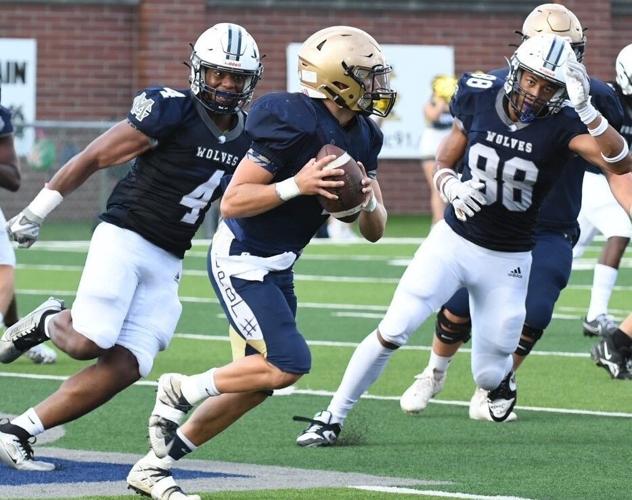 A crash course: Michigan City adjusting well to new defensive scheme ...