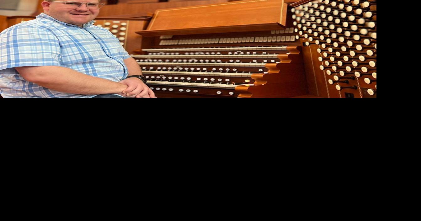 Roosevelt Pipe Organ Concert Series turns 21 with new season starting ...