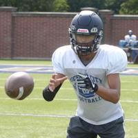 On the offensive | Sports | lpheralddispatch.com