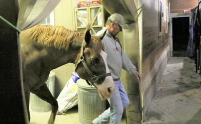 More than just his job: Gilliland reflects on his 25 years as La Porte ...