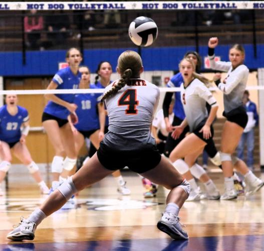 As good as advertised: Unbeaten, top-ranked Hamilton Southeastern ends ...