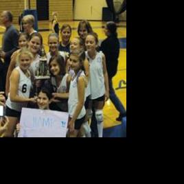 A clean sweep | Sports | lpheralddispatch.com