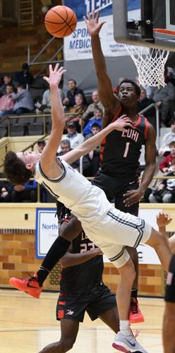 Showing up late: Long Island Lutheran pulls away in fourth quarter to ...