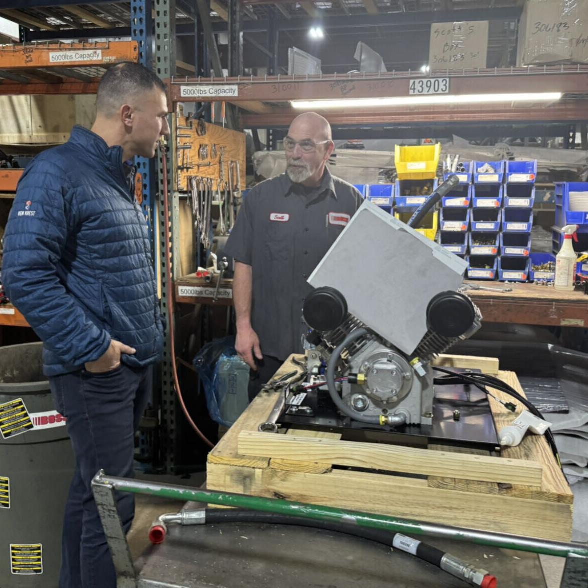 Eedition | lpheralddispatch.com