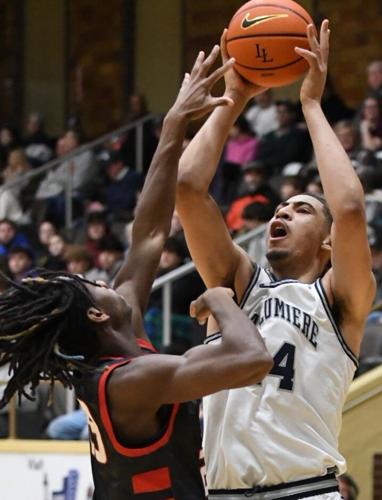 La Lumiere-Long Island Lutheran Basketball Photo Gallery by Mike ...