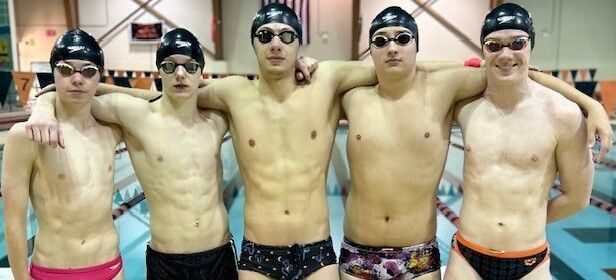La Porte Swimming And Diving At A Glance | Sports | lpheralddispatch.com