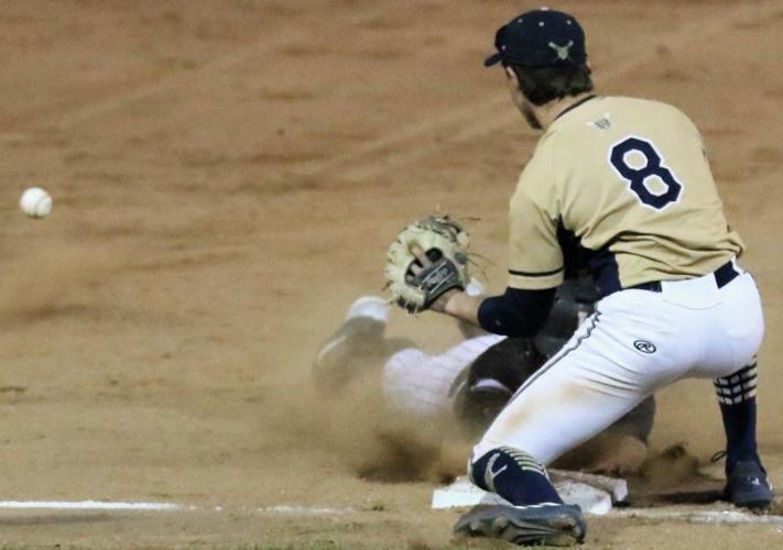 New Prairie at La Porte baseball photo gallery by Mike Kellems and Jay ...