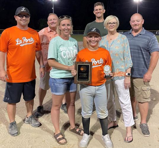 Prime MD edges Daley's Custom Carpentry to win Walt Thode Baseball ...