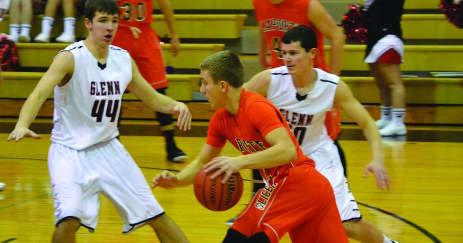 Total team effort | Sports | lpheralddispatch.com