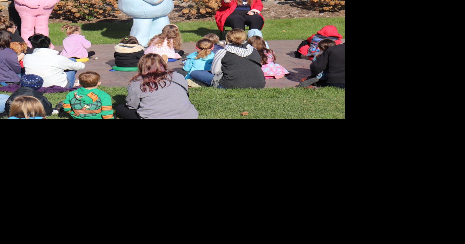 La Porte County Public Library joins schools to keep students reading ...