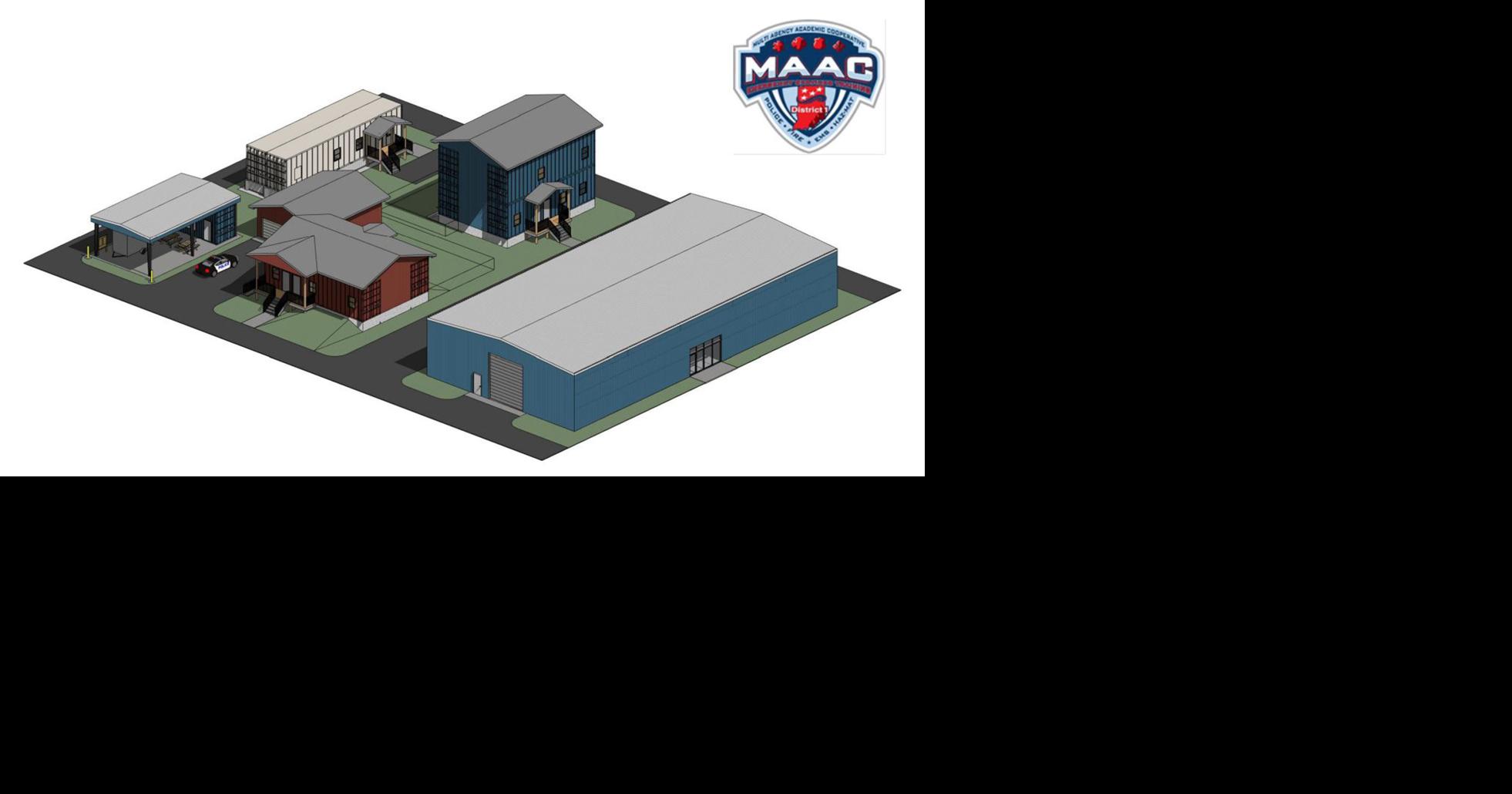 MAAC Foundation receives $1 million donation for training first ...