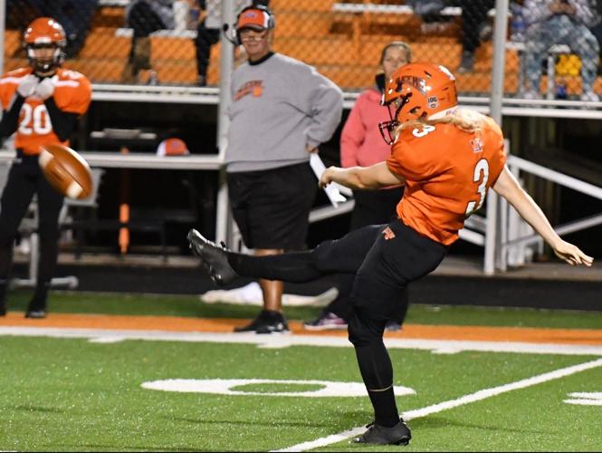La Porte-Merrillville football gallery by Mike Kellems | Sports ...