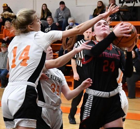 Seeing the bigger picture: As South Central remains undefeated ...