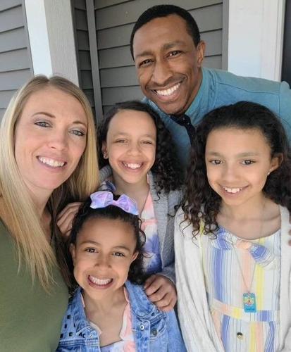 A journey of many miles: New Wolves girls coach Davis brings an ...