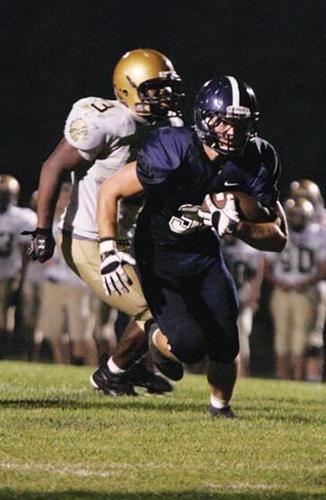 The area’s finest | Sports | lpheralddispatch.com