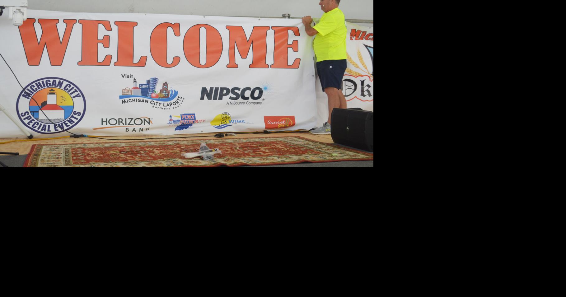 Michigan City Oktoberfest returns for encore after successful first ...