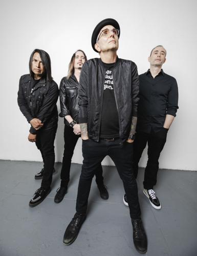 Iconic ’90s alt-rock band Everclear to headline La Porte LakeFest ...