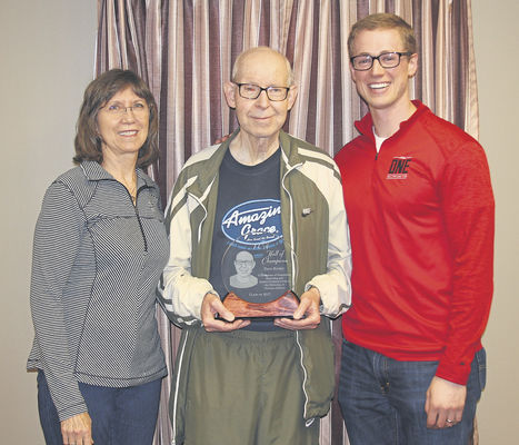 La Porte County loses a sports writing legend | Sports ...