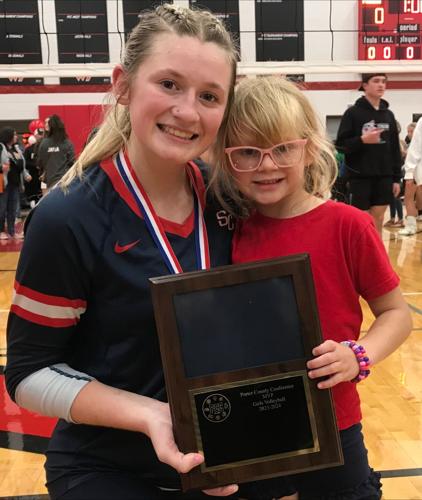Wade's World: South Central senior repeats as Porter County Conference ...