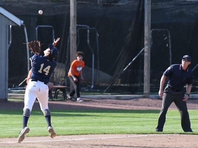 Baseball buddies for life: New Prairie's Kinney, Greenwood have ...