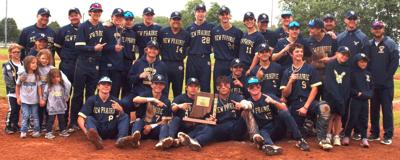 Putting the K in Kinney: Senior pitcher fans 12 in one-hit shutout as ...