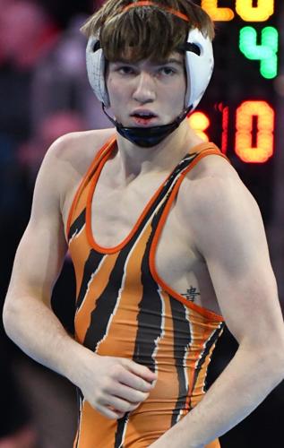 The student-athlete prototype: Mental attitude award culminates Jackson ...