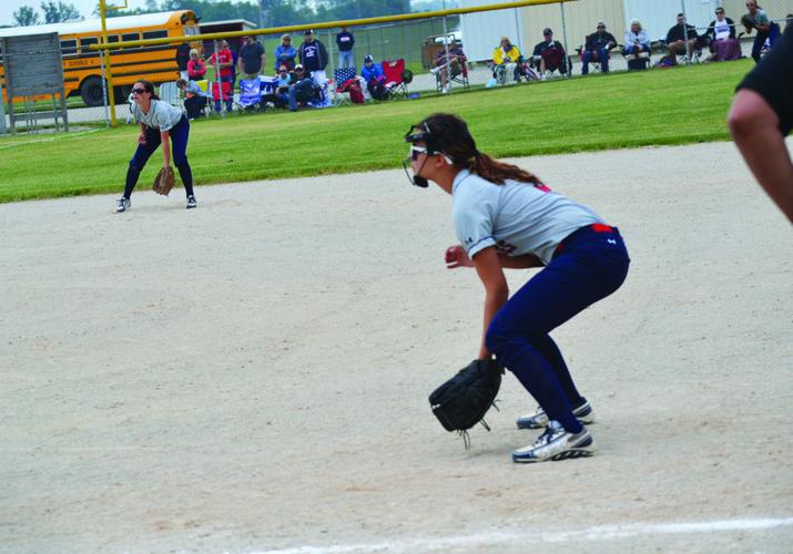 Satellites fall in semi-state to defending state champs | Sports ...