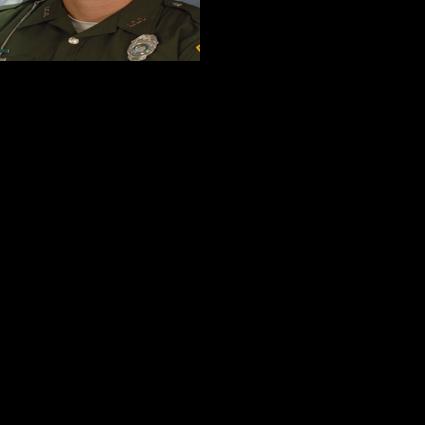 Toth named DNR’s 2023 District 10 Officer of the Year | Local News ...