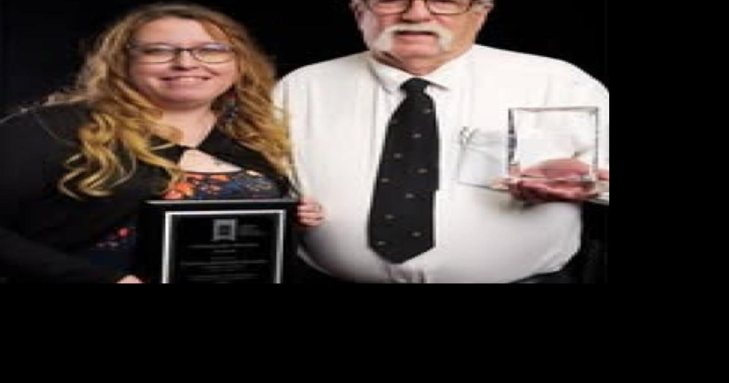 LP schools paraprofessional receives state honors | Local News ...