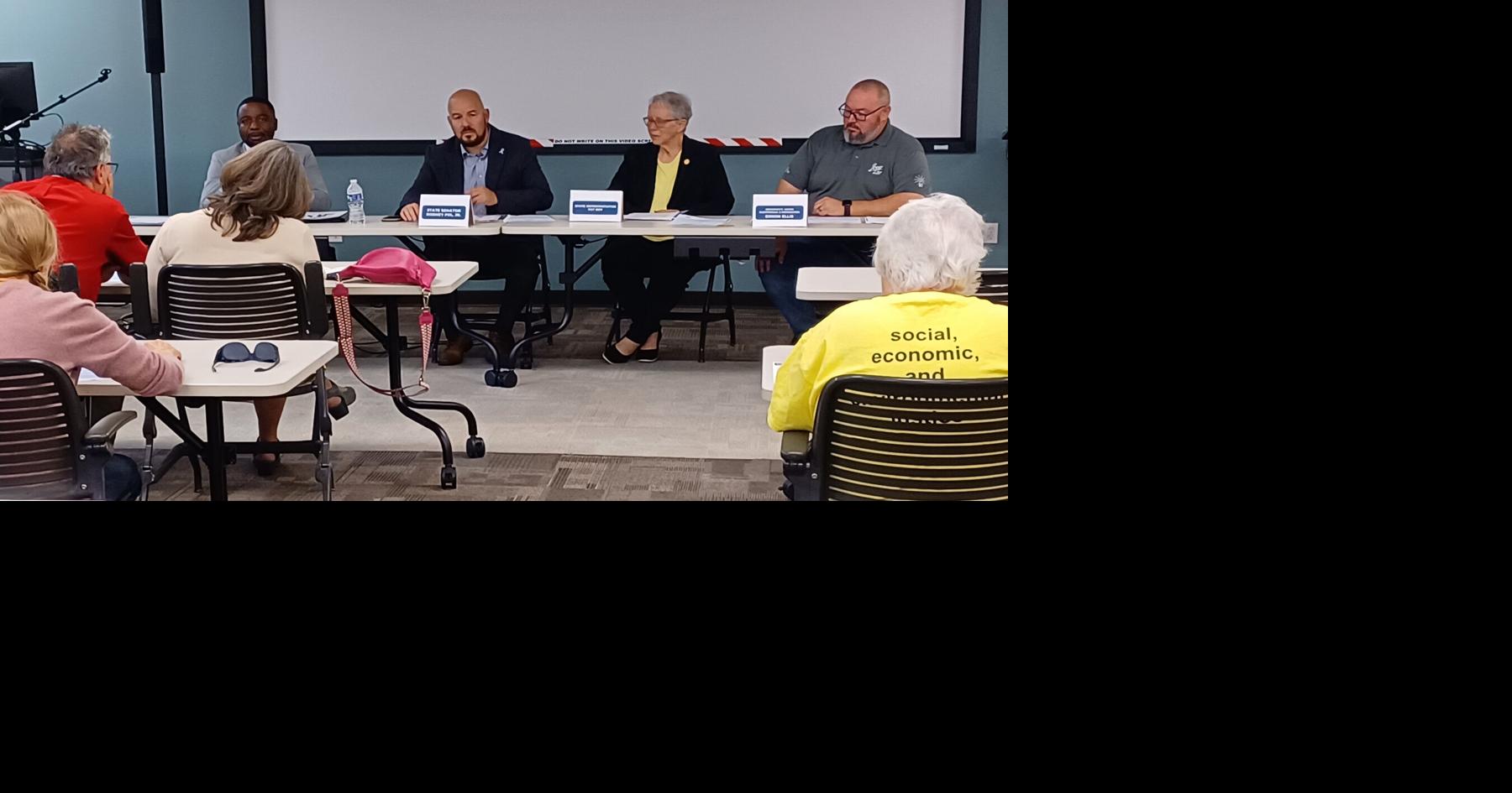 Town hall discusses redesign of Indiana's high school diploma | Local ...