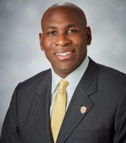 A Beacon of Hope: Valparaiso University hires former assistant Roger ...