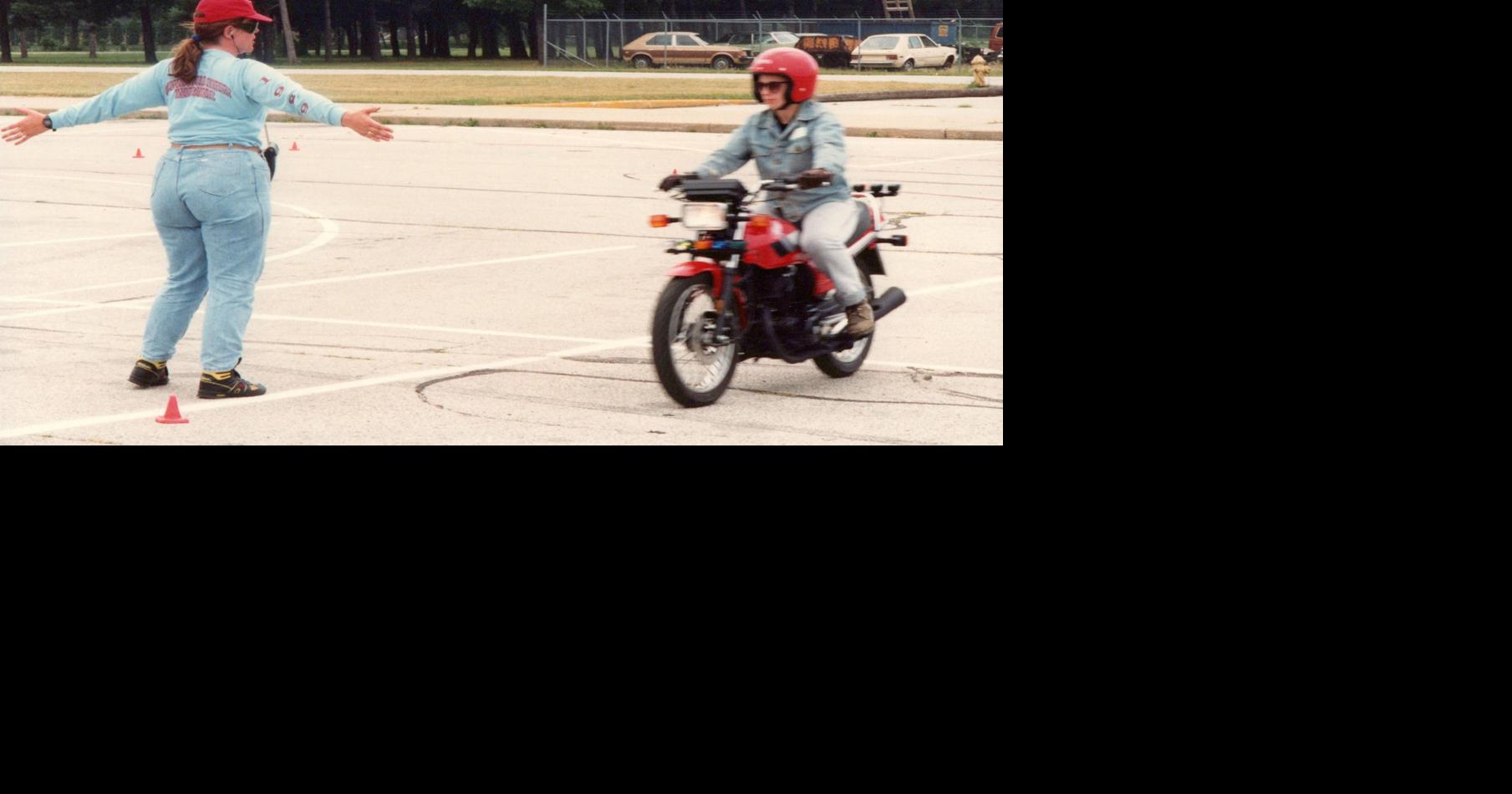 Toll Road will continue to provide home for ABATE motorcycle training ...