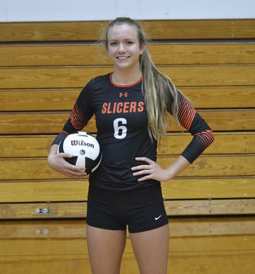 Kara Cooper continues family tradition of LP athletes | Sports ...