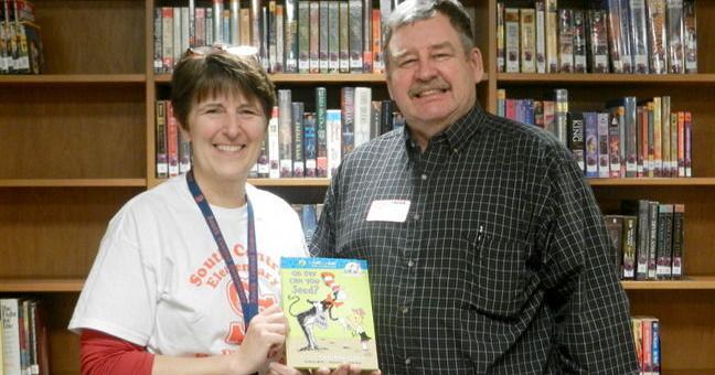 Oh Say Can You Seed? | Announcements | lpheralddispatch.com