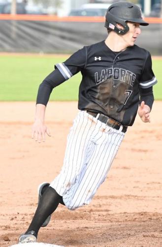 Working quickly: La Porte's Anglin shuts out Chesterton on two hits ...