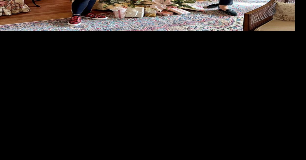 MC Chamber hosts Tree Decorating Contest | People And Places ...