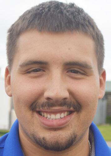 Veterans Day comes early as La Porte County Fair shows appreciation for ...