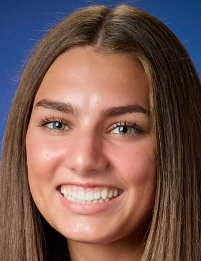 Wadle wallops Wolves: Junior drills 19 kills as Marquette volleyball ...