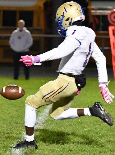 New Prairie-Elkhart Football Gallery by Mike Kellems | Sports ...
