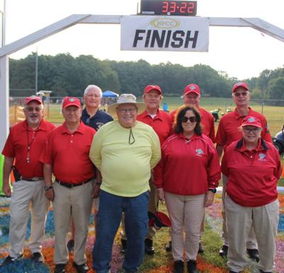 The missing piece: New Prairie's Smith to be inducted into state track ...