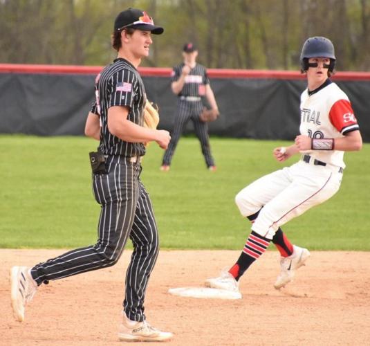 Only a share: Hebron edges South Central, Satellites settle for PCC ...