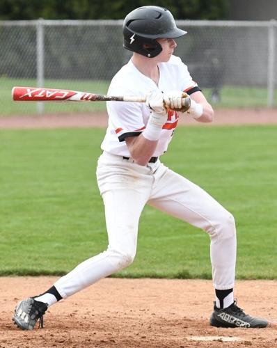 Providing the spark: Dubbs triggers the offense in La Porte's win over ...