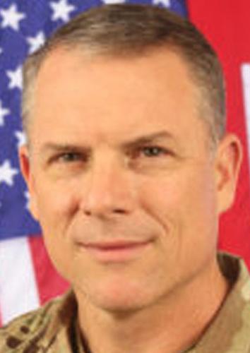 Michigan City native takes over as commandant of U.S. Army Engineer ...