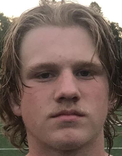 Putting up a tough front: Young, talented line could hold the key to La ...