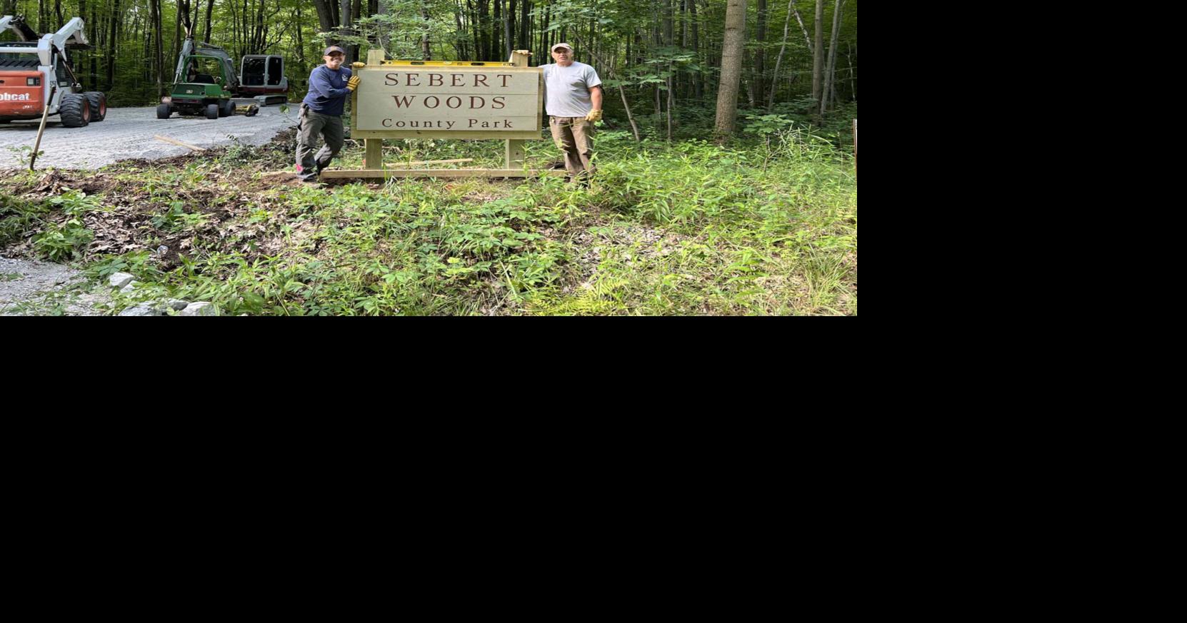 Sebert Woods, newest La Porte County Park, will be haven for nature ...