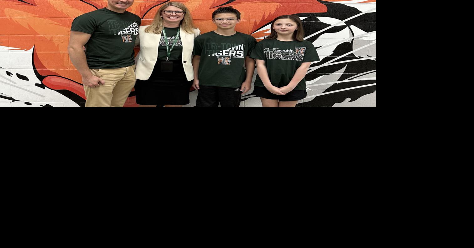 New superintendent set to start at Tri-Township Schools | Local News ...