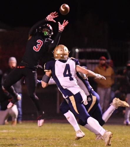 Friday Night ‘Nitro’: NorthWood air attack, Georgia-bound Tuggle too ...