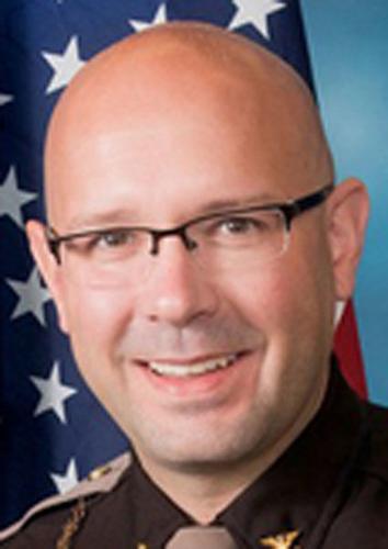 La Porte County Sheriff candidates say attracting, retaining officers ...